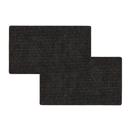 Click here for Mohawk Home Ribbed Utility 2-pc. 18X30 Indoor Outd... prices