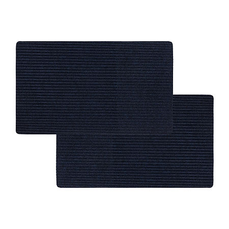 Click here for Mohawk Home Ribbed Utility 2-pc. 18X30 Indoor Outd... prices