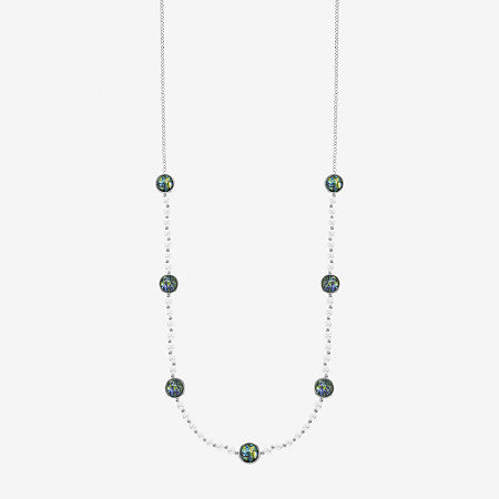 Click here for Liz Claiborne Womens 34 Inch Strand Necklace  One... prices
