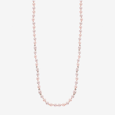 Click here for Monet Jewelry Womens 36 Inch Strand Necklace  One... prices