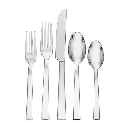 Click here for Oneida Aero 20-pc. 18/10 Stainless Steel Flatware... prices