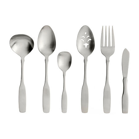 Click here for Oneida Paul Revere 6-pc. Hostess Set  One Size  Si... prices