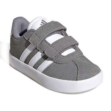 Click here for adidas Vl Court 3.0 Cf Toddler Unisex Sneakers  10... prices