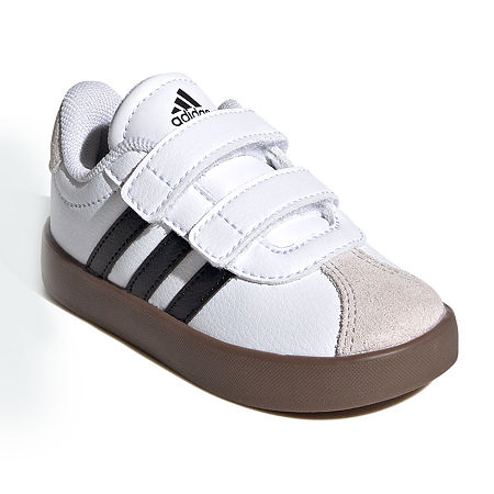 Click here for adidas Toddler Kids Vl Court 3.0 Fastening Strap C... prices