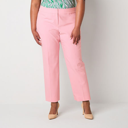 Click here for Black Label by Evan-Picone Womens Straight Fit Str... prices