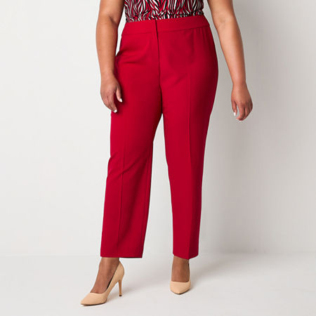 Click here for Black Label by Evan-Picone Womens Plus Classic Fit... prices