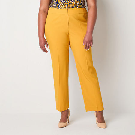 Click here for Black Label by Evan-Picone Womens Straight Fit Str... prices