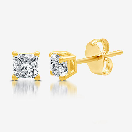 Click here for Everstar 1/2 CT. T.W. Lab-Grown (G / SI1-SI2) Diam... prices
