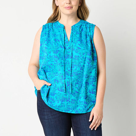 Click here for St. Johns Bay Womens Easy-on + Easy-off Hidden Acc... prices