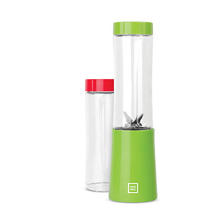 Click here for Euro Cuisine MM2G Personal Blender With 2 - 10OZ T... prices