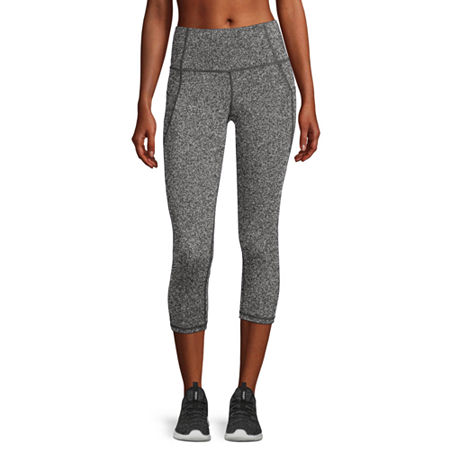 Click here for Xersion EverUltra Womens Mid Rise Capri Leggings T... prices