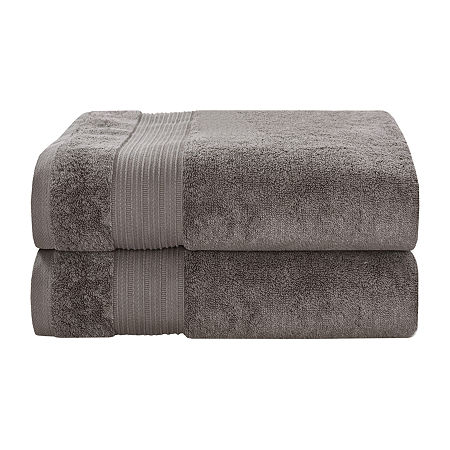 Click here for Queen Street Soma 2-pc. Bath Towel Set  One Size... prices