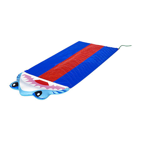 Click here for Bestway H2OGO! Splashy Shark Slide prices
