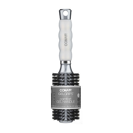 Click here for Conair Gel Grip Brush  One Size prices