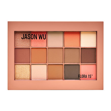 Click here for Jason Wu Beauty Flora 15 Palette  One Size  Multip... prices