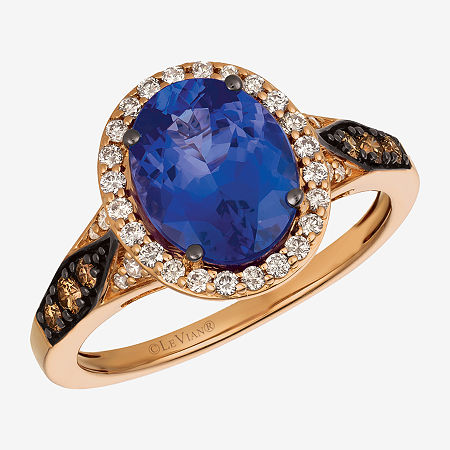Click here for Le Vian Grand Sample Sale Ring featuring 2 1/2 CT.... prices