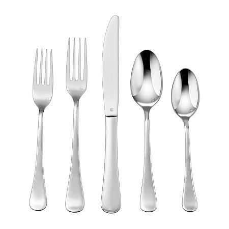 Click here for Cuisinart Trevoux 20-pc. Flatware Set  One Size  S... prices