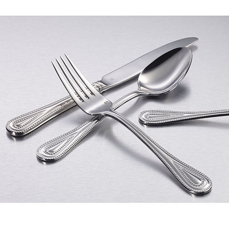 Click here for Cuisinart Fampoux 20-pc. Flatware Set  One Size  S... prices