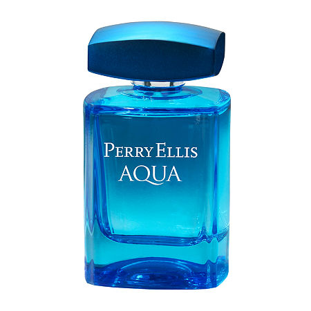 Click here for Perry Ellis Aqua For Men Eau De Toilette  One Size... prices