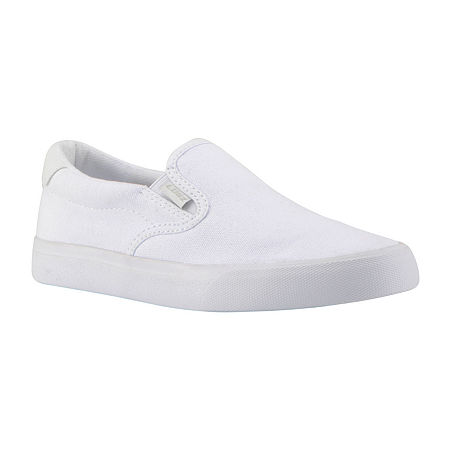 Click here for Lugz Clipper Womens Sneakers  8 1/2 Medium  White prices