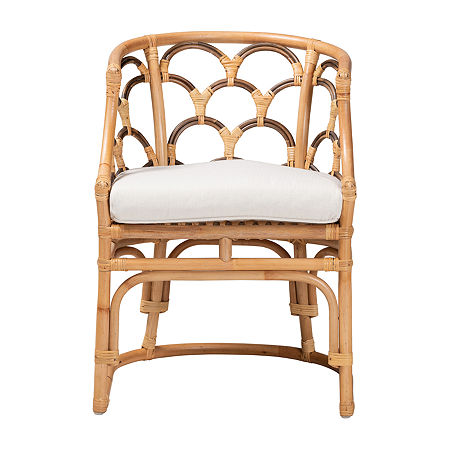 Click here for Aster Armchair  One Size  White prices