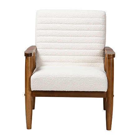 Click here for Stratton Armchair  One Size  White prices