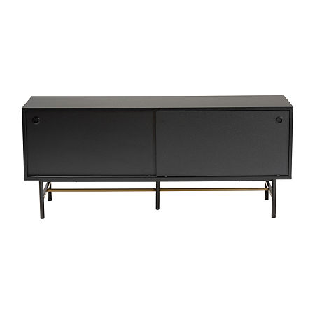 Click here for Truett TV Stand  One Size  Brown prices