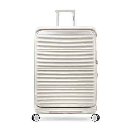 Click here for Samsonite Paralux Large 30 Inch Hardside Checked S... prices