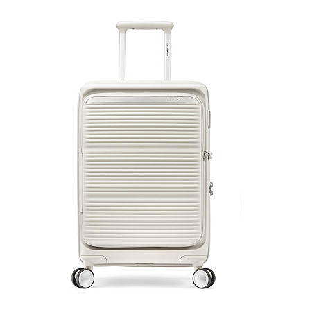 Click here for Samsonite Paralux 23 Inch Hardside Carry-On Spinne... prices