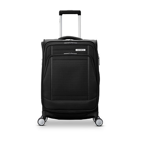 Click here for Samsonite Uplift 20 Inch Softside Carry-On Spinner... prices