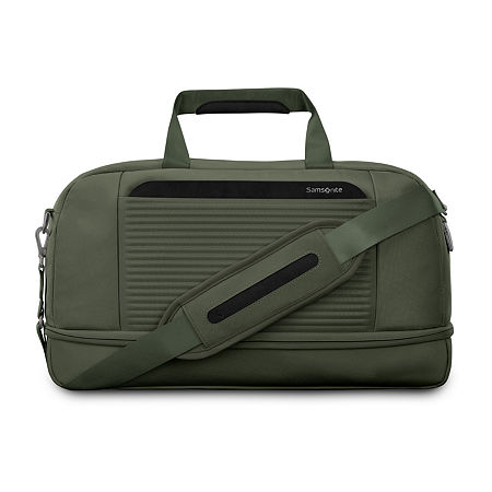 Click here for Samsonite Paralux Weekender Duffel Bag  One Size... prices