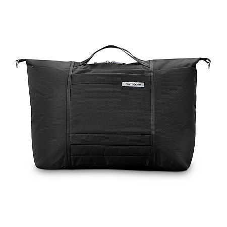 Click here for Samsonite Uplift Softside Foldable Weekender Duffe... prices