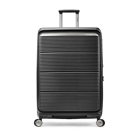 Click here for Samsonite Paralux Large 30 Inch Hardside Checked S... prices