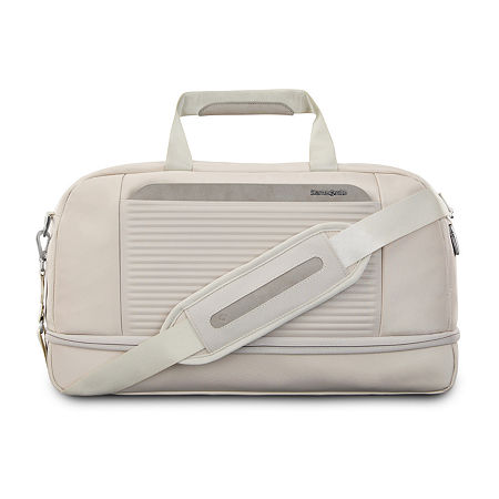 Click here for Samsonite Paralux Weekender Duffel Bag  One Size... prices