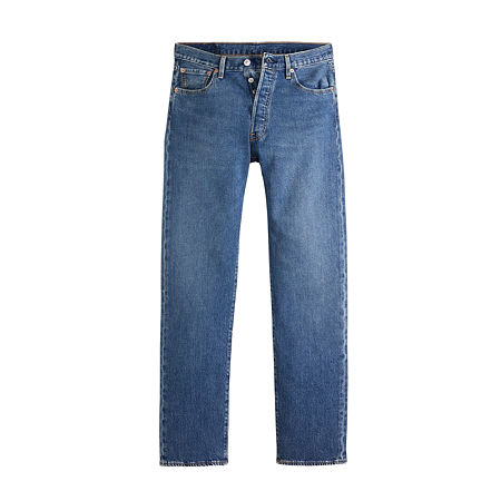 Click here for Levis Mens 501 Stretch Fabric Regular Fit Straight... prices