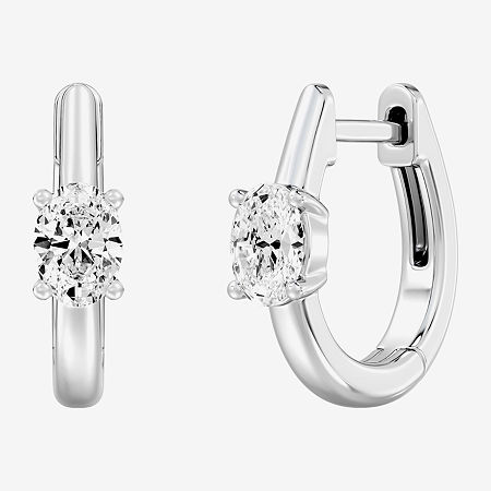Click here for (F/Si1-Si2) Womens 5/8 CT. T.W. Lab Grown White Di... prices