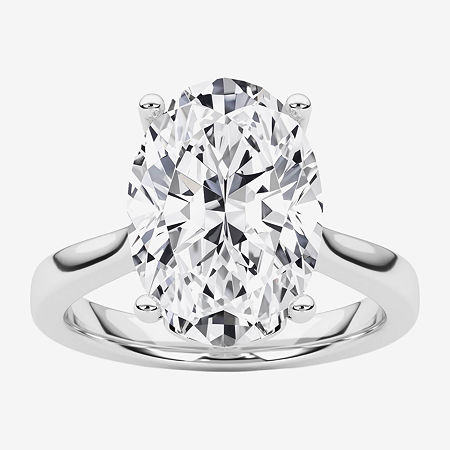 Click here for Grown Gorgeous (F / Vs2) Womens 3 3/4 CT. T.W. Lab... prices