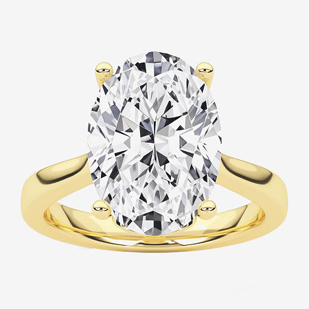 Click here for Grown Gorgeous (F / Vs2) Womens 3 3/4 CT. T.W. Lab... prices