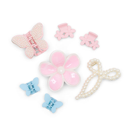 Click here for Cappelli Girls Hair Clip  One Size  Multiple Color... prices