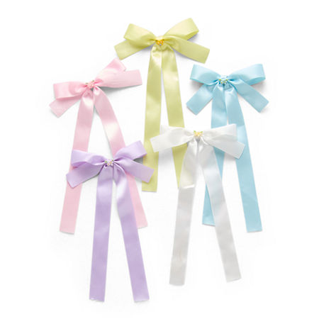 Click here for Cappelli Girls Hair Bow  One Size  Multiple Colors prices