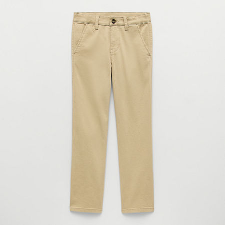 Click here for Thereabouts Little & Big Kid Boys Straight Regular... prices
