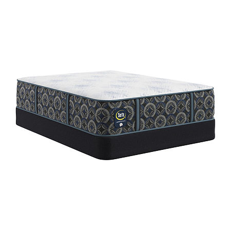 Click here for The Serta Perfect Sleeper Morningdale Hybrid 14.5... prices