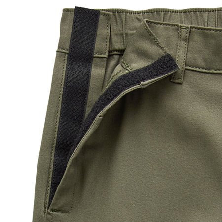 Click here for St. Johns Bay Womens Easy-on + Easy-off Hidden Acc... prices