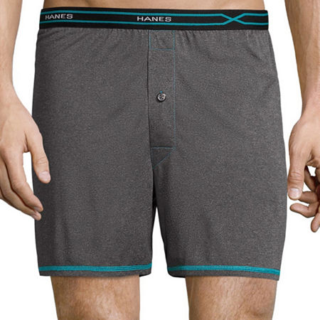 Click here for Hanes Mens X-Temp Performance FreshIQ Lightweight... prices