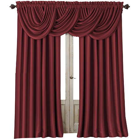 Click here for Elrene Home Fashions All Seasons Rod Pocket Back T... prices