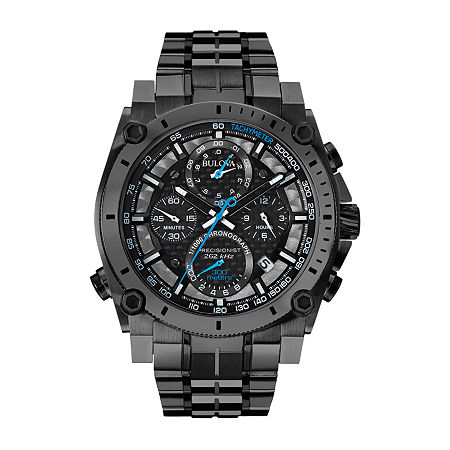 Click here for Bulova Precisionist Watch  46.5mm prices