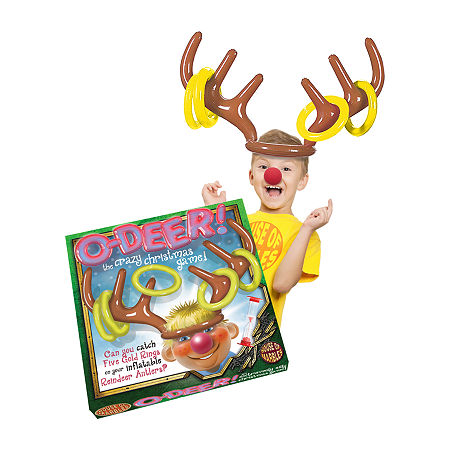 Click here for House Of Marbles O-Deer! - The Crazy Christmas Gam... prices