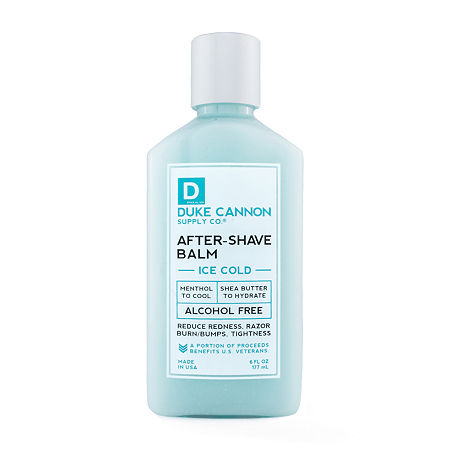 Click here for Duke Cannon Ice Cold After-Shave Balm prices