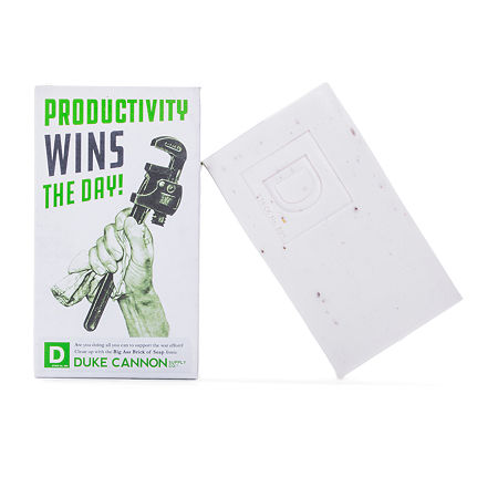 Click here for Duke Cannon Big Ass Brick Of Soap Productivity Men... prices
