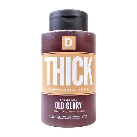 Click here for Duke Cannon Thick Liquid Shower Old Glory Body Was... prices